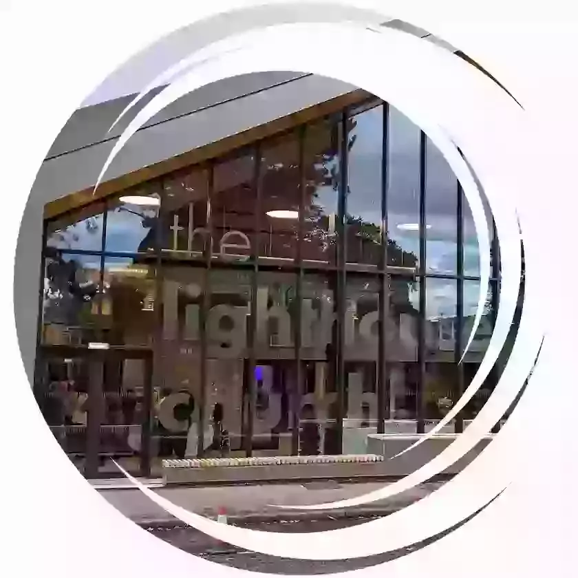 Church In Heswall | Parish of Heswall