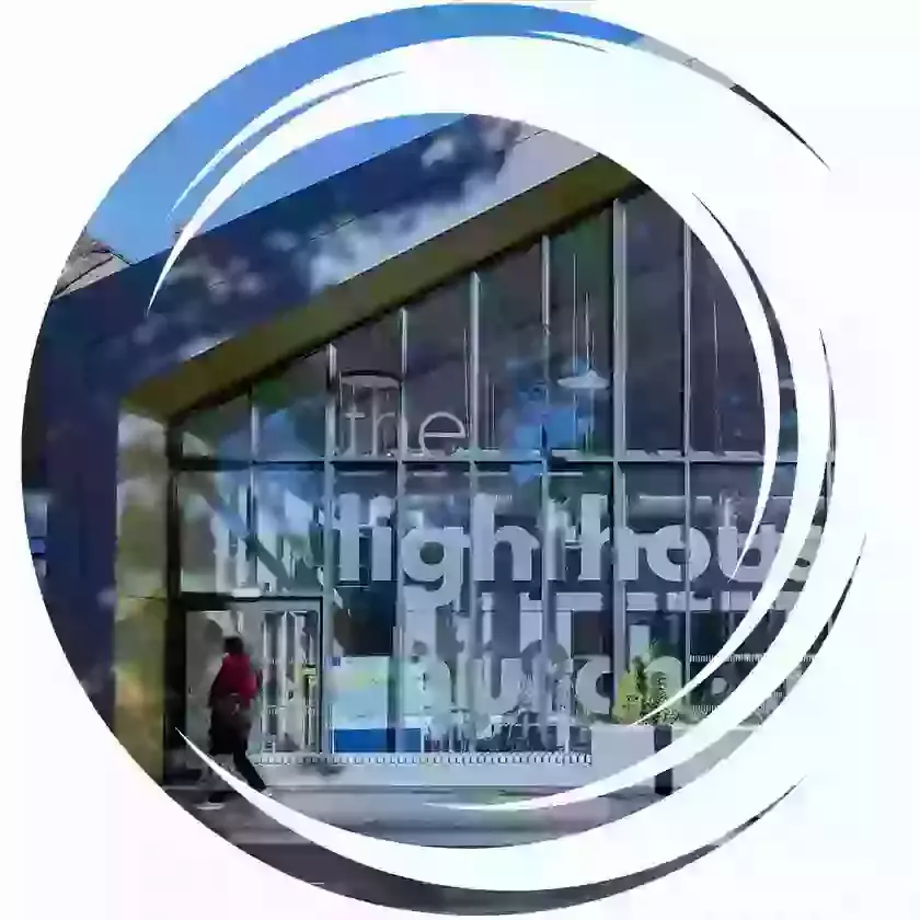 Church In Heswall | Parish of Heswall